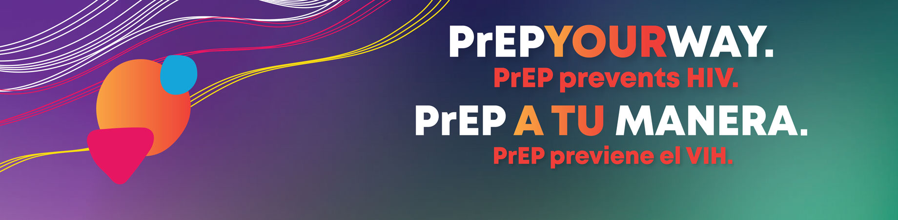 PrEP and PEP HIV Prevention | Public Health Institute at Denver Health