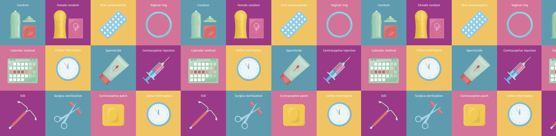 Birth Control and Family Planning | Public Health Institute at Denver ...